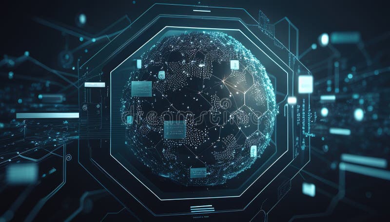 Dynamic Network Empowering Digital Transformation, Connecting People ... Dynamic Network Empowering Digital Transformation, Connecting People ...