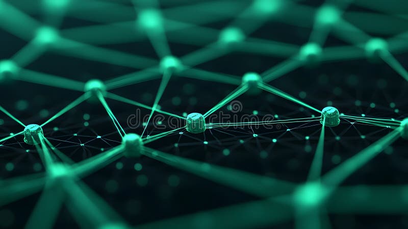 Dynamic Network Structure Representing Data Transfer and Seamless ...