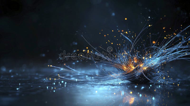 Dynamic Optical Principles in Artistic Expression Digital Realm Visual ...