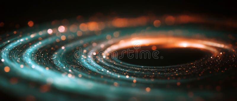 Dynamic Orbits of Abstract Particles in Cosmic Motion and Elegant ...