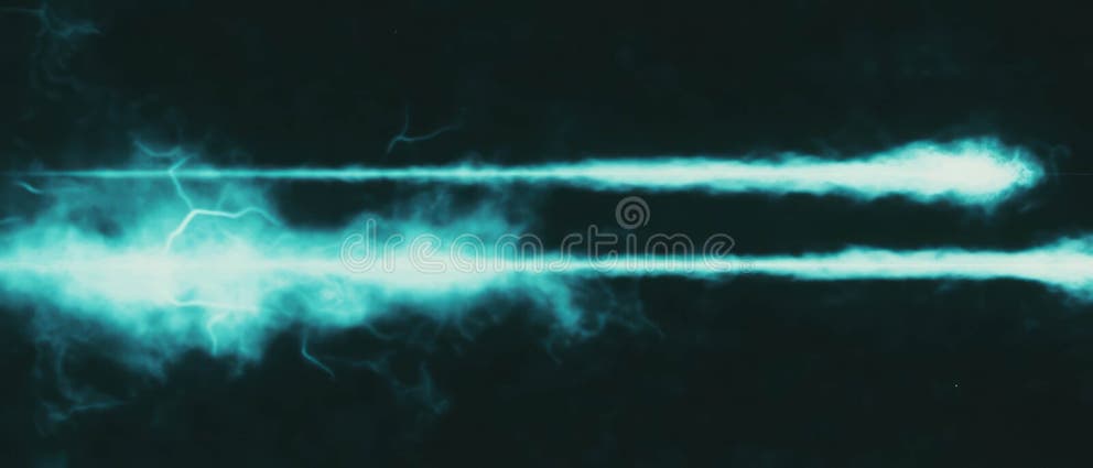 Dynamic Overlay Texture Showcasing Diverse Lightning Patterns Against a ...