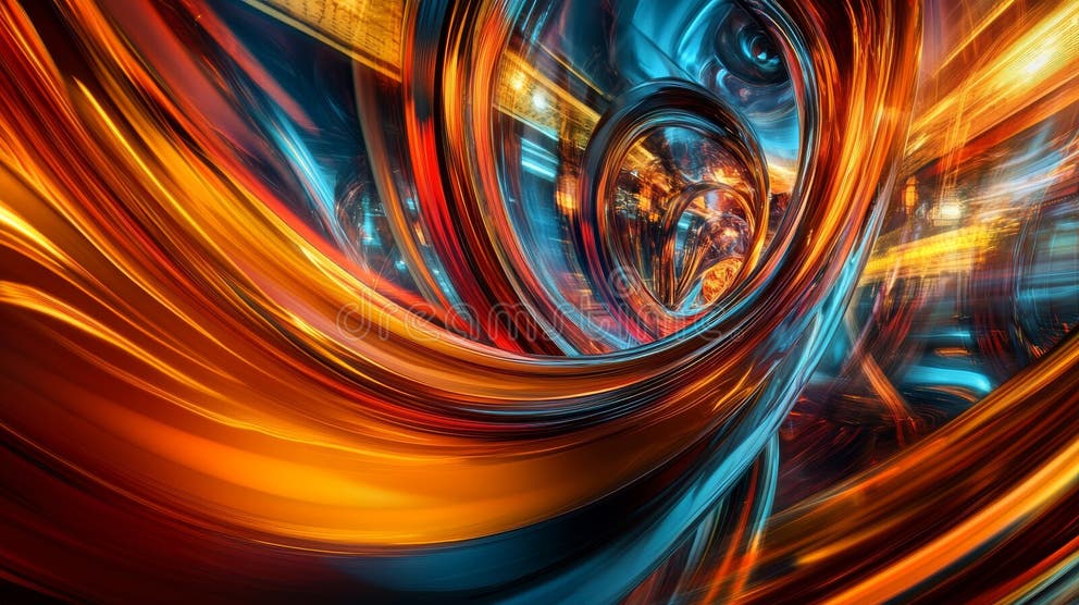 Dynamic Parallel Light Streaks Appearing on Brushed Metallic Surfaces ...