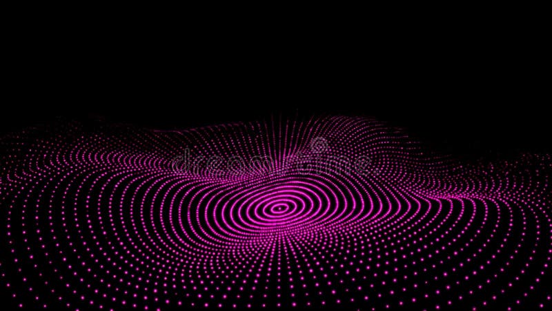 Dynamic Particle Grid Stock Illustrations – 24,302 Dynamic Particle ...