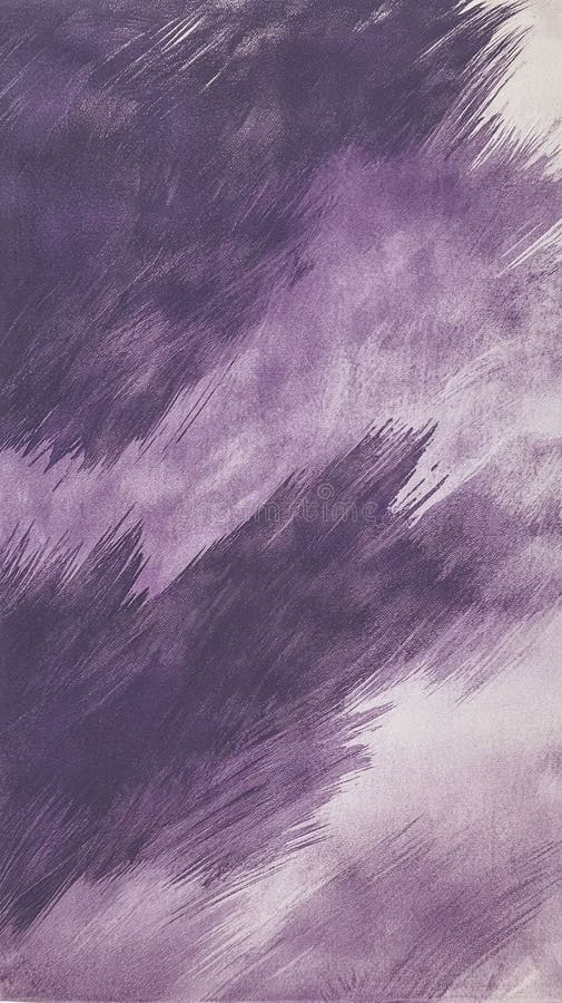 Dynamic Pastel Design with Shades of Lavender and Cream Layered with ...