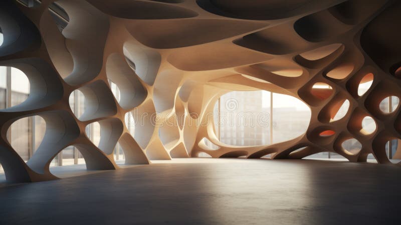 Dynamic Pattern Fuses Progress Stock Illustration - Illustration of ...