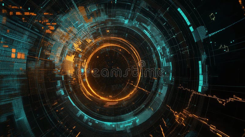 Dynamic Pattern of Trading Symbols and Market Indicators with Subtle ...