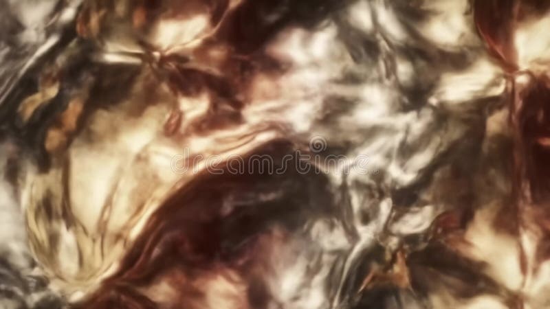 Exploring the Beauty of Fluid Dynamics and Organic Textures in Vibrant ...