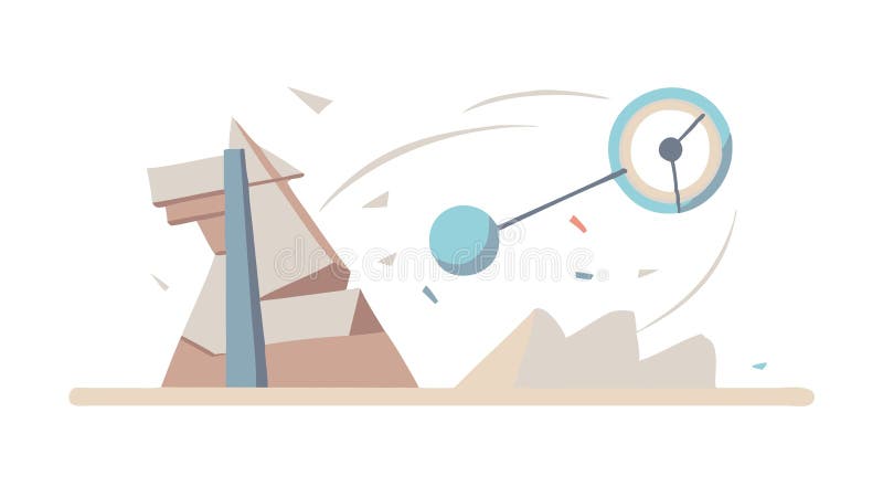 Dynamic Pendulum Motion Stock Illustrations – 210 Dynamic Pendulum ...