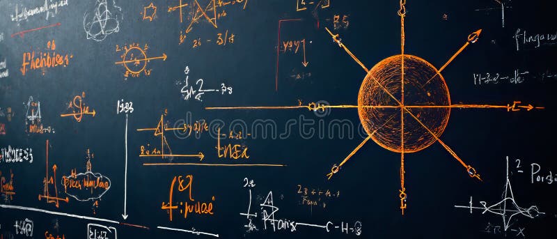 Physics Drawing Stock Illustrations – 31,556 Physics Drawing Stock ...