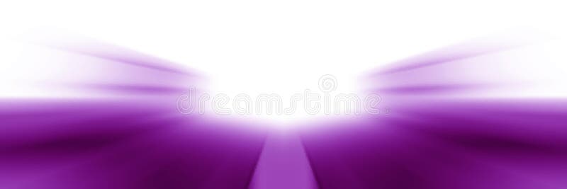 Dynamic Pink Beams. a Flash in Space Stock Illustration - Illustration ...