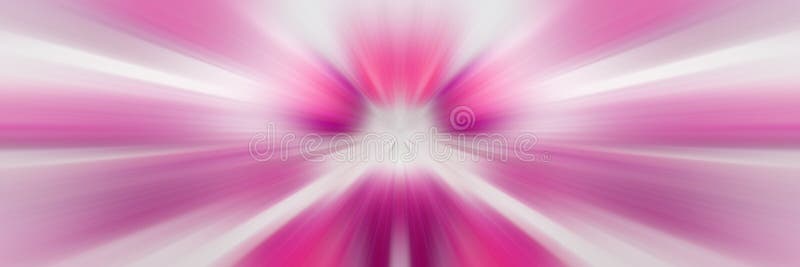 Flash in Space Going into Perspective Stock Image - Image of night ...