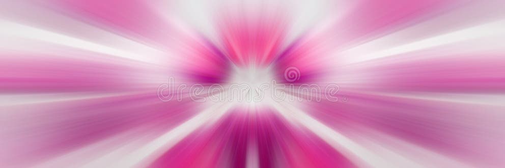 Flash in Space Going into Perspective Stock Image - Image of night ...