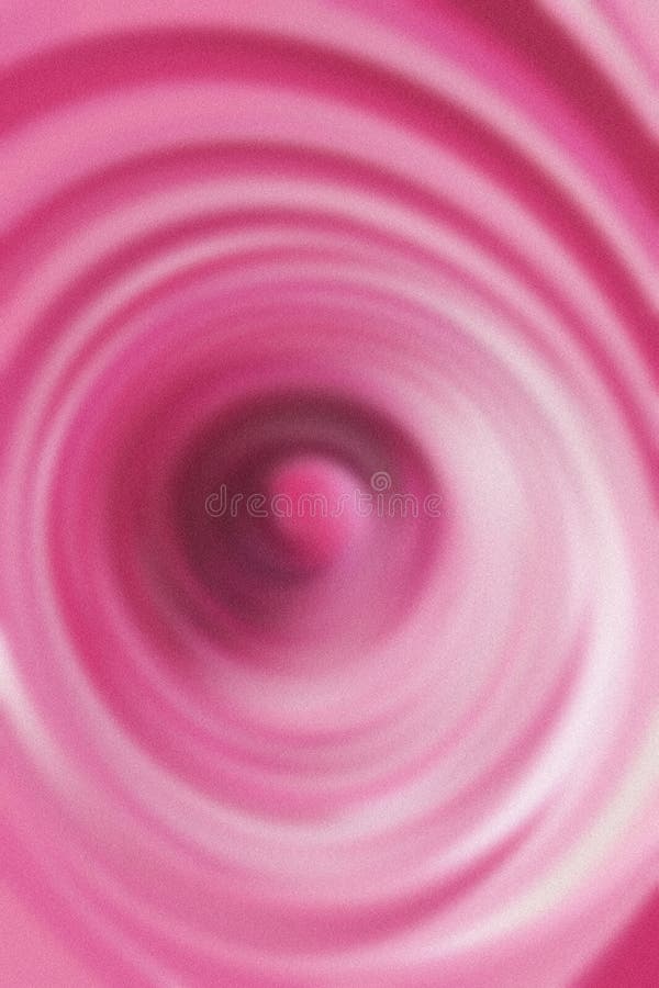 Dynamic Pink Swirl Abstract Background with Gradient and Grainy Texture ...