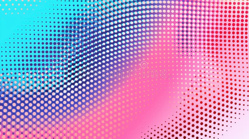 Dynamic Pixel Gradient Design with Falling Pixels and Abstract Texture ...