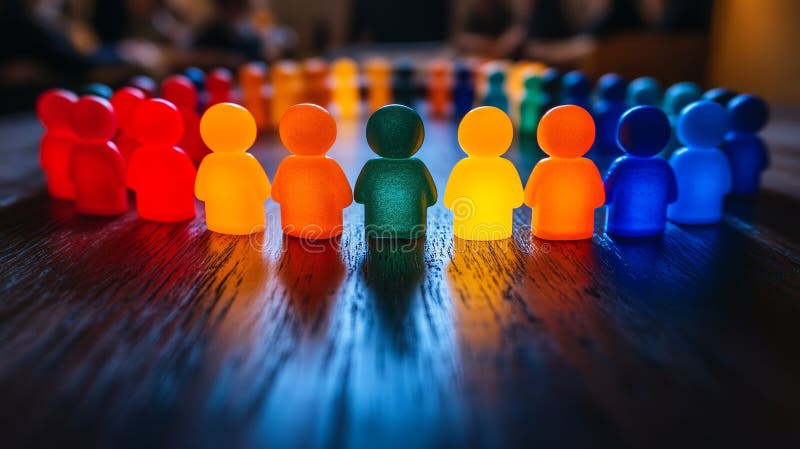 Dynamic, Plastic-like Models Approaching a Vivid Red Magnet ...