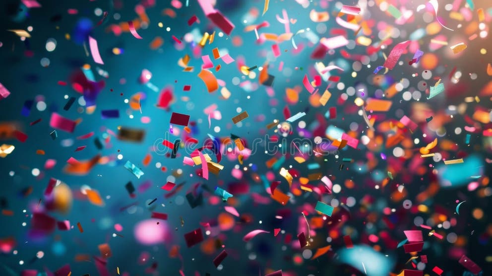 Confetti Cannons Stock Illustrations 47 Confetti Cannons Stock