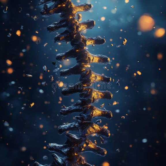 A Dynamic Presentation of the Intricate Structure and Underlying ...