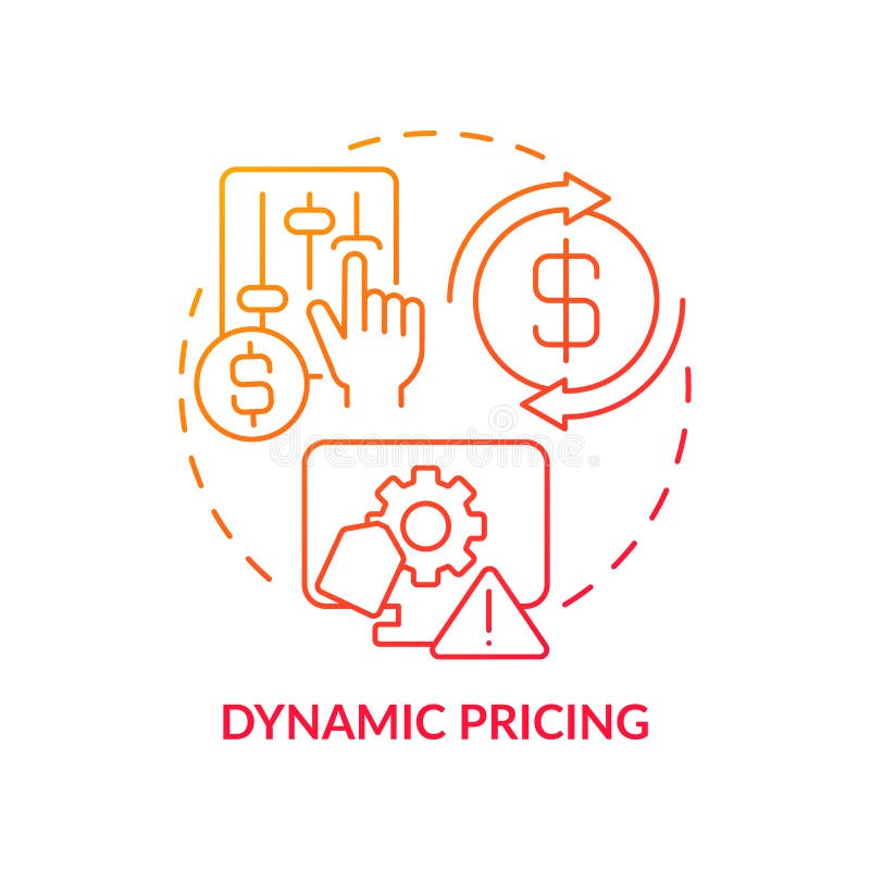 Dynamic Pricing Stock Illustrations – 190 Dynamic Pricing Stock ...