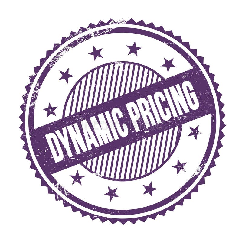 Dynamic Pricing Stock Illustrations – 190 Dynamic Pricing Stock ...