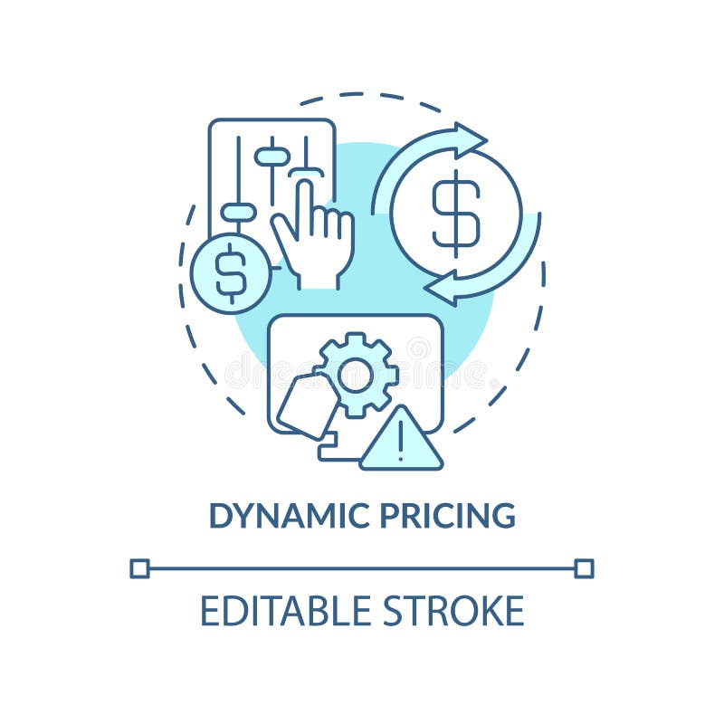 Pricing Strategy Dynamic Stock Illustrations – 214 Pricing Strategy ...