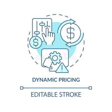 Pricing Strategy Dynamic Stock Illustrations – 214 Pricing Strategy ...