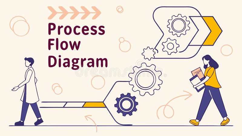 Systematic Workflow Stock Illustrations – 785 Systematic Workflow Stock Illustrations, Vectors ...