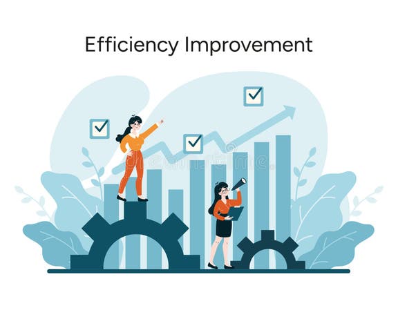 Operations Improvement Stock Illustrations – 1,633 Operations ...