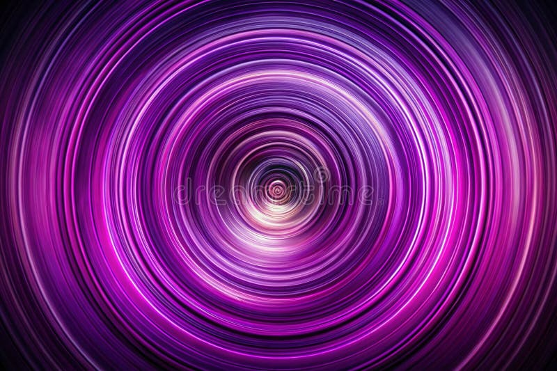 Circle Radial Animation Loop Stock Illustrations – 649 Circle Radial ...