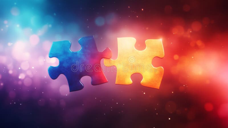 Dynamic Puzzle Pieces Illustrate Creativity, Complexity, and Their ...