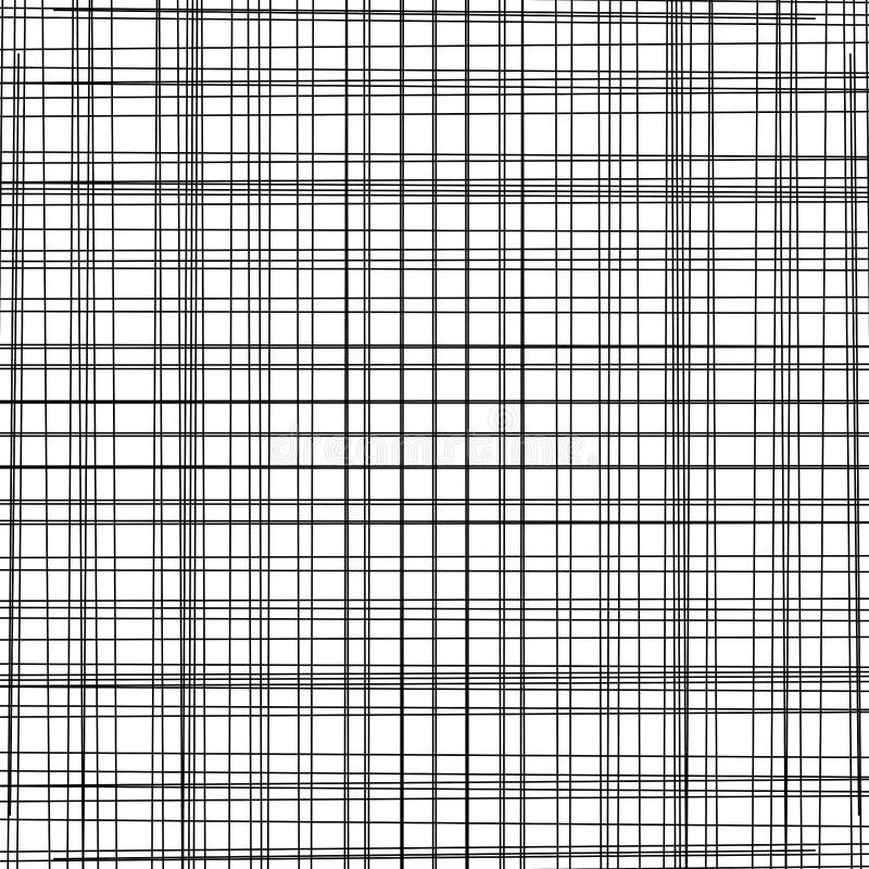 Random Crosshatch Pattern Stock Illustrations – 1,939 Random Crosshatch ...