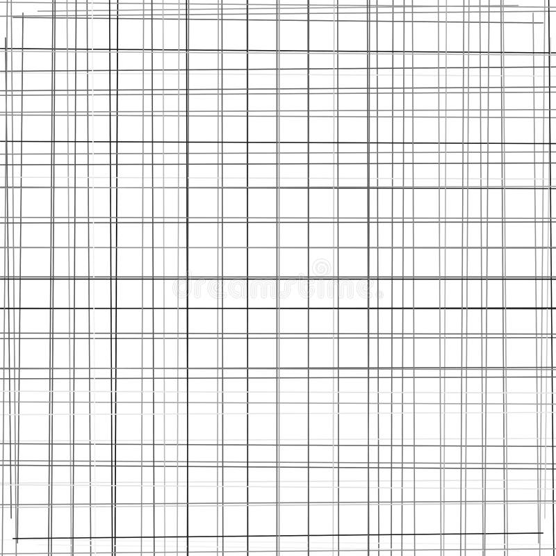 Horizontal Crossing Lines Stock Illustrations – 586 Horizontal Crossing ...