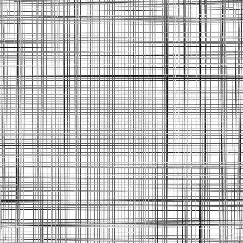 Horizontal Crossing Lines Stock Illustrations – 586 Horizontal Crossing ...