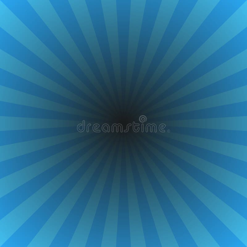 Dynamic Ray Burst Background - Gradient Vector Design From Radial ...
