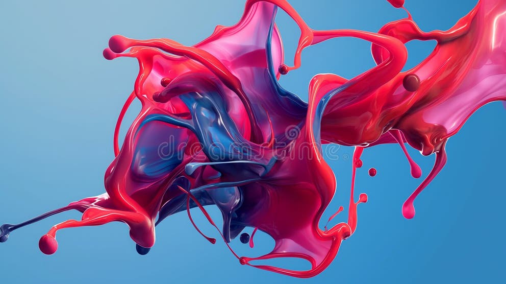 Dynamic Intertwining Stock Illustrations – 2,011 Dynamic Intertwining ...