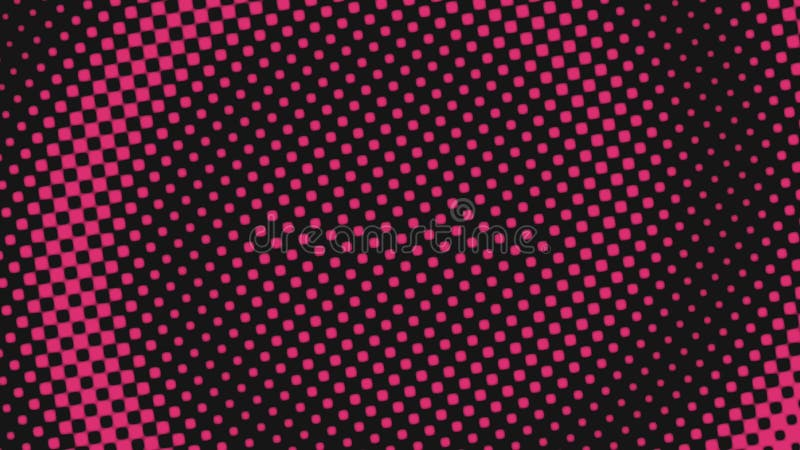 Dynamic Red Dot Pattern a Captivating Seamless Background Design Stock ...
