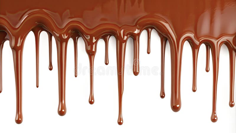 Dynamic Red Dripping Paint Splash PNG - Isolated Design Element for ...