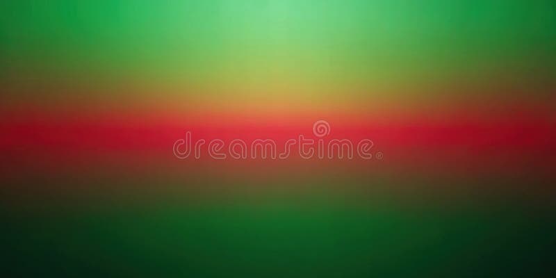 Dynamic Red and Green Gradient Abstract Background Design Seamless ...