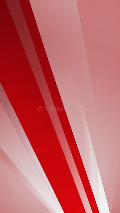 Dynamic Red Metallic Background with Luminous Gradient Effects and ...