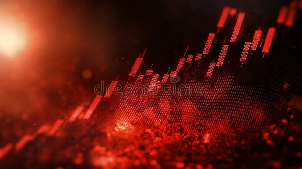 Dynamic Red Sound Wave Visualization in an Urban Setting during ...