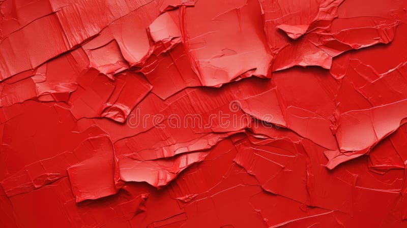 Red Torn Paper Illustration Textu Color Stock Illustrations – 3 Red ...