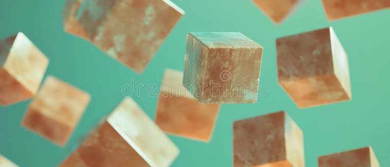 Abstract Exploration of Multi-dimensional Data Visualized through ...