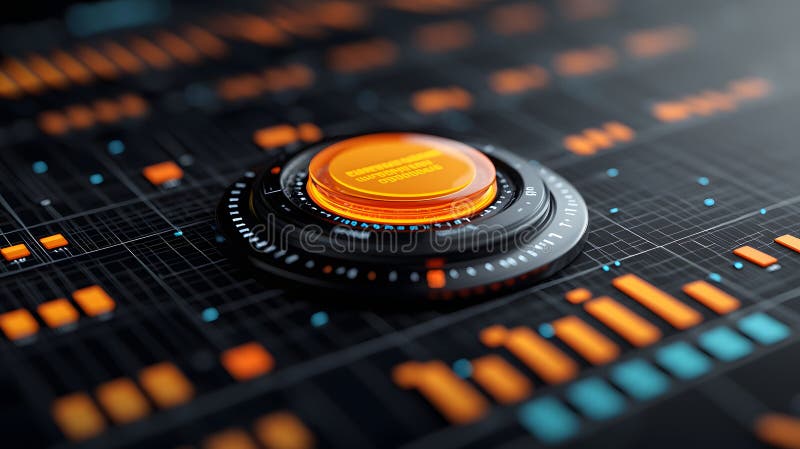 Dynamic Representation of Economic Data through Innovative Digital ...