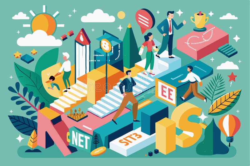 A Dynamic Representation of Individuals Taking Steps Forward Together ...