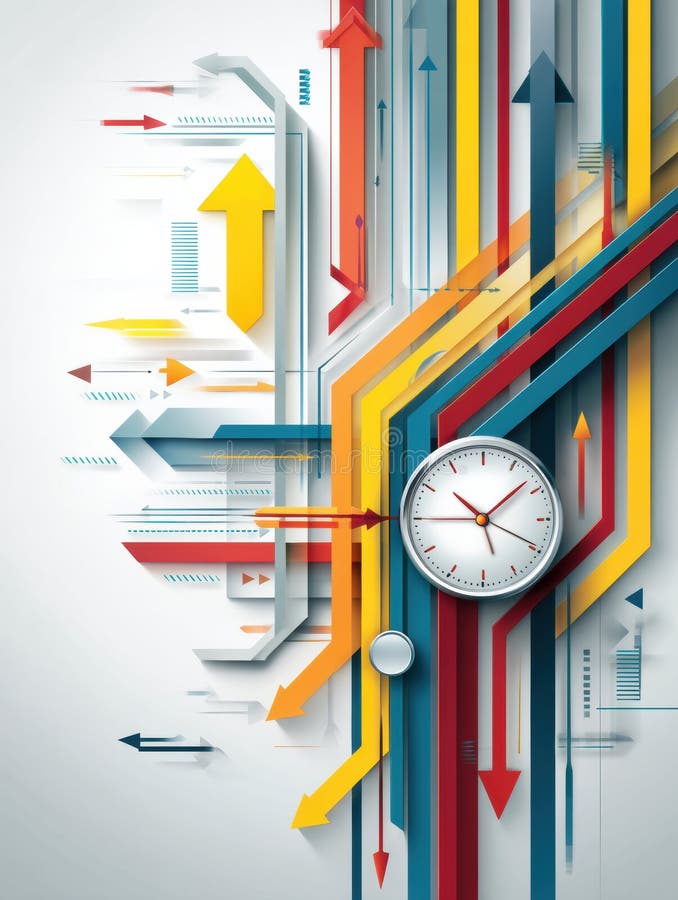 Dynamic Representation of Productivity through a Clock and Forward ...