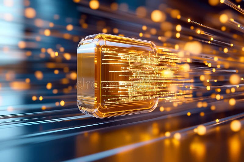 A Dynamic Representation of Quantum Computing Elements Illustrates ...