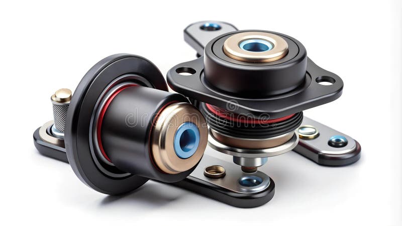 Dynamic Resilience: the Silent Guardians of Smooth Operation Generative ...