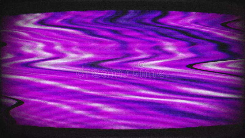 A Dynamic Retro Animation Background with Smooth Transitions, Perfect ...