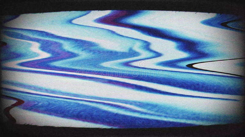 A Dynamic Retro Animation Background with Smooth Transitions, Perfect ...