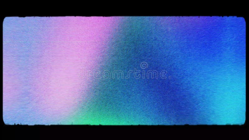 A Dynamic Retro Animation Background with Smooth Transitions, Perfect ...