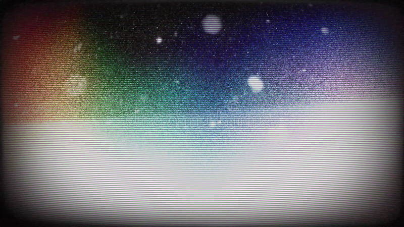 A Dynamic Retro Animation Background with Smooth Transitions, Perfect ...